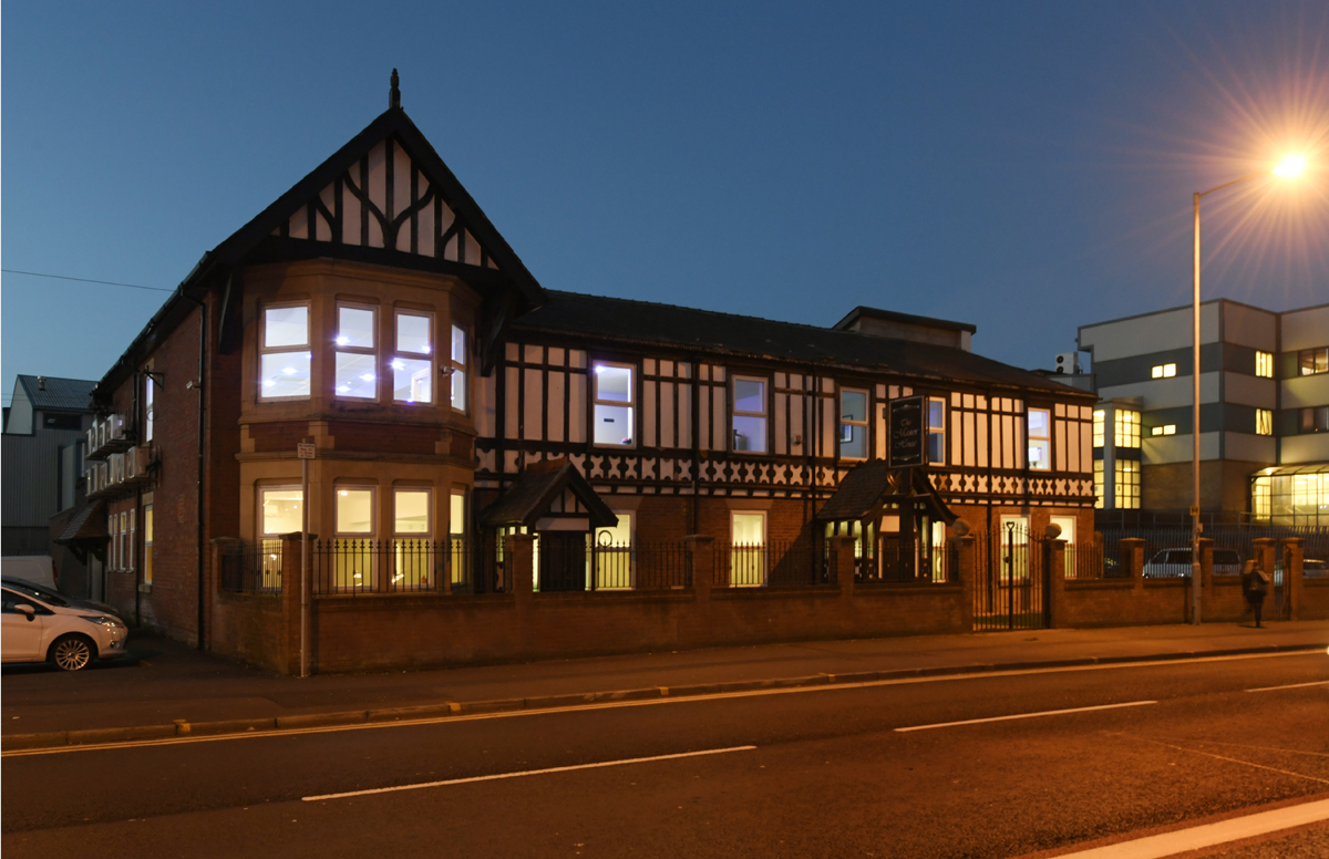 About - Manor Pharmacy